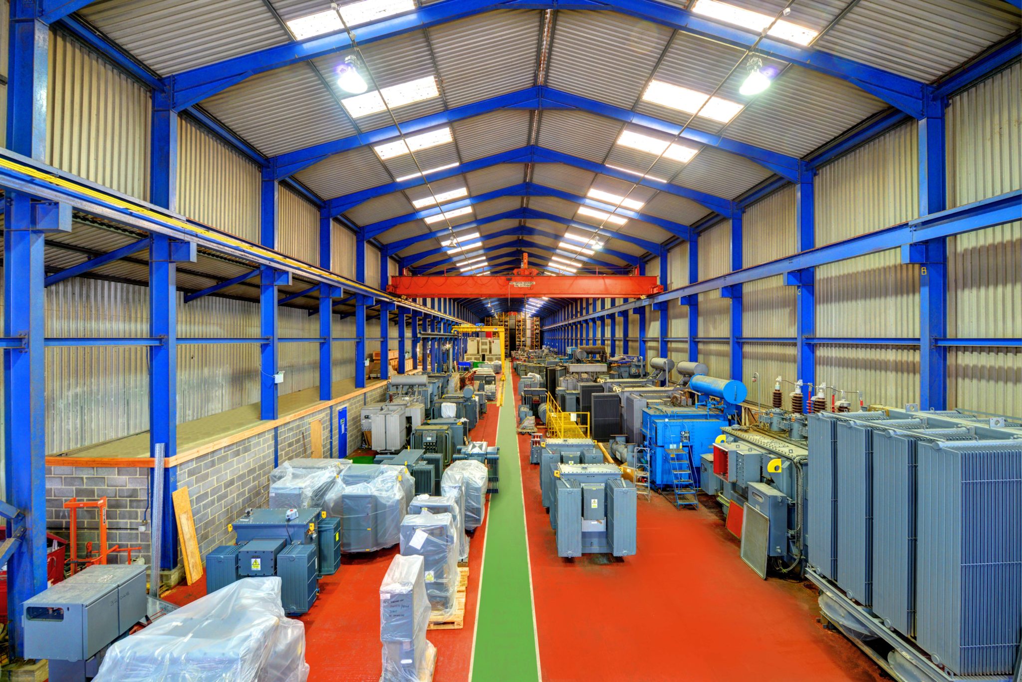 Transformers | Slaters Electricals