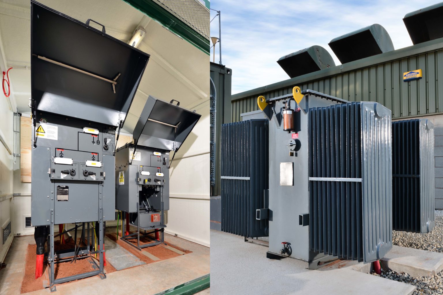Sell your Surplus Electrical Plant | Slaters Electricals