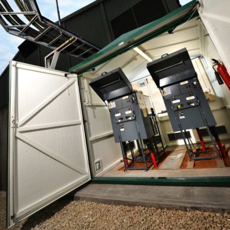 Switchgear Archives | Slaters Electricals