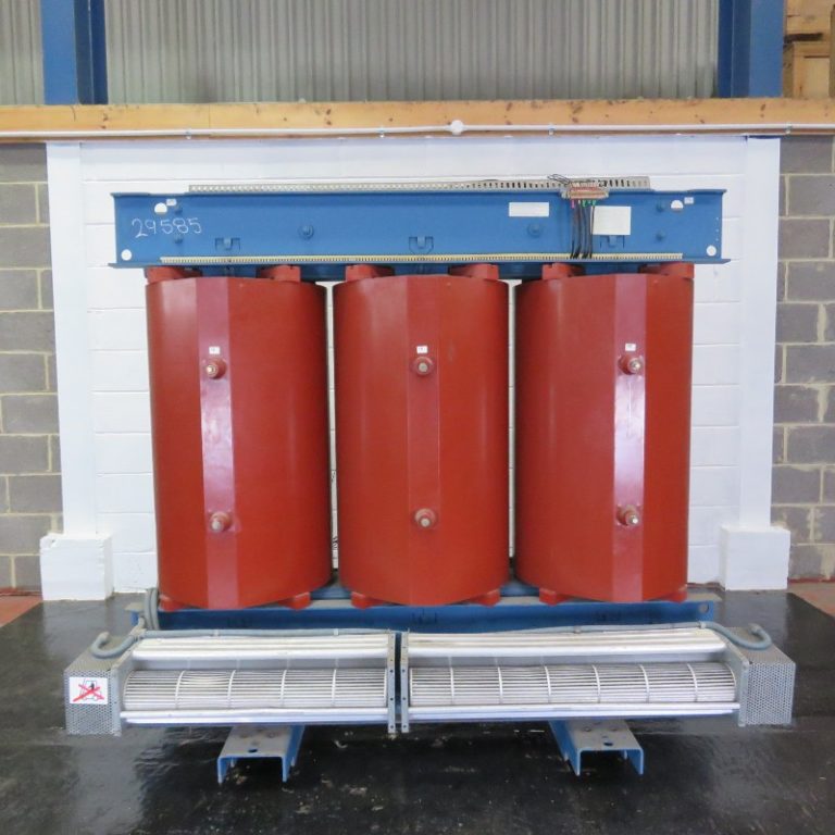 Trafo-Union Archives | Slaters Electricals