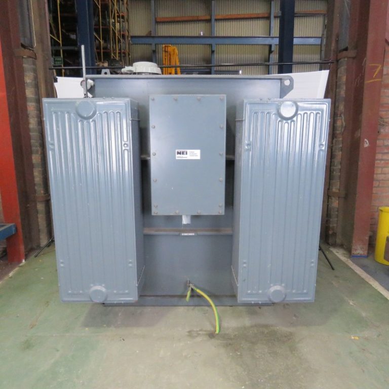 Distribution Transformers Stock | Slaters Electricals