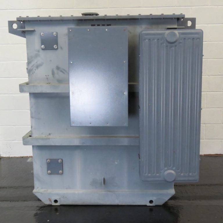 Schneider 1000kVA 11000/415V Transformer | Slaters Electricals