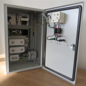 Battery Tripping Unit 30V / 30A / 2.2Ah / 2A Continuous Load | Slaters ...