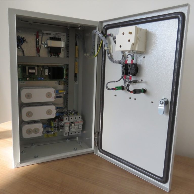 Battery Tripping Unit 30V / 30A / 2.2Ah | Slaters Electricals