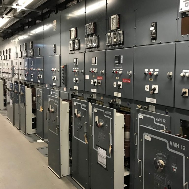 Vacuum Circuit Breakers Stock | Slaters Electricals