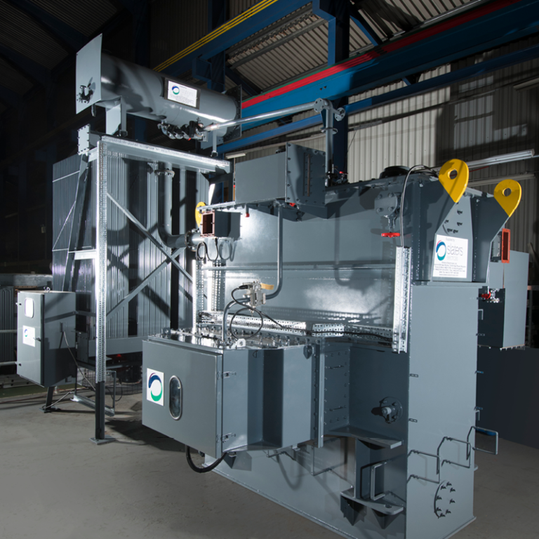 Transformers | Distribution, Power & More | Slaters Electricals