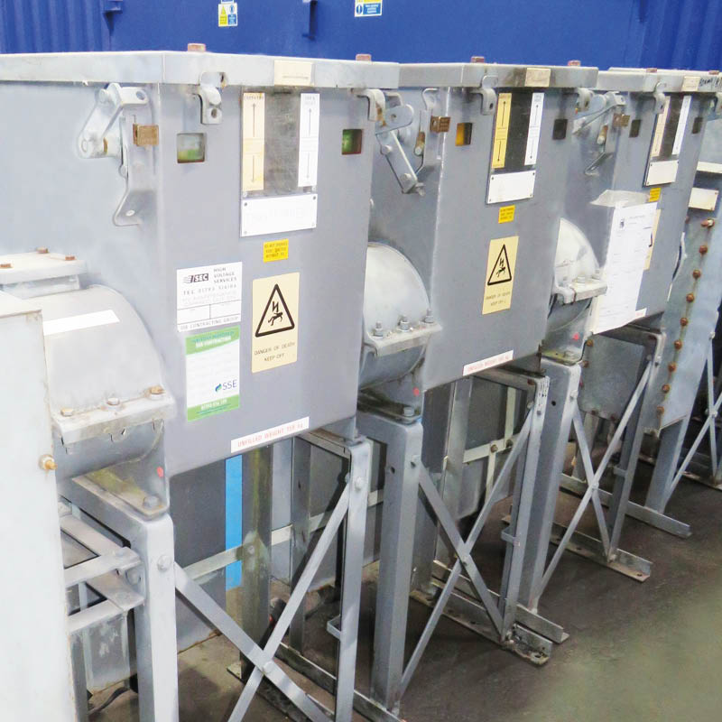 Switchgear Archives | Slaters Electricals