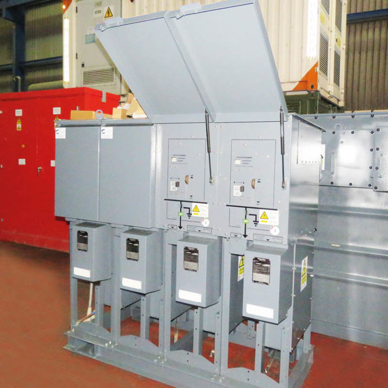 Switchgear Archives | Slaters Electricals