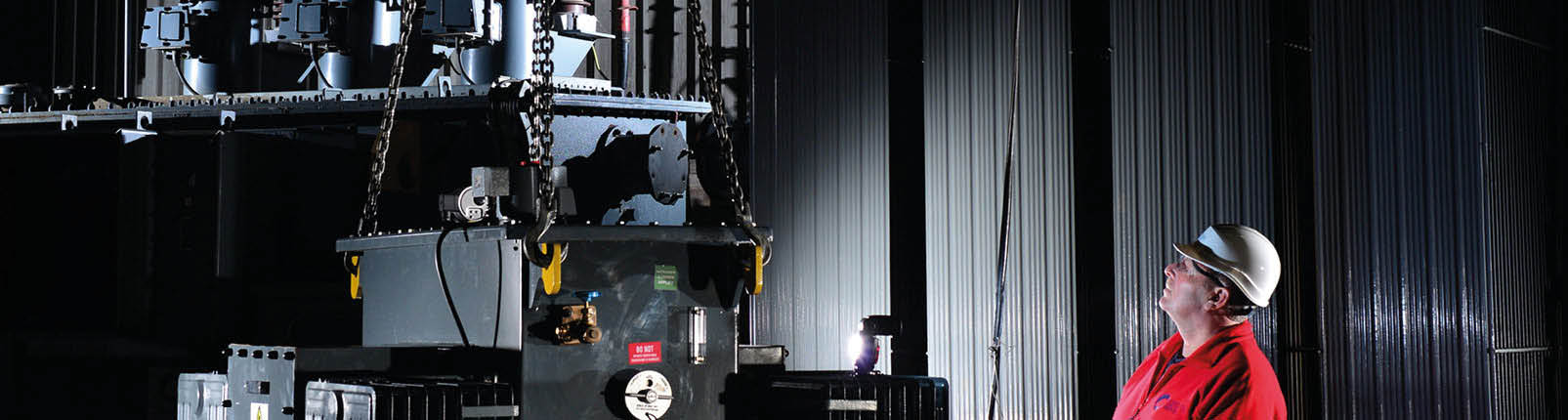 Refurbished Transformers | Slaters Electricals