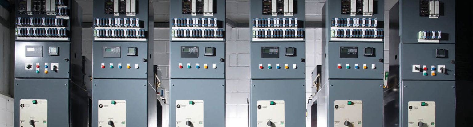 11kV Switchgear Life Extension | Slaters Electricals