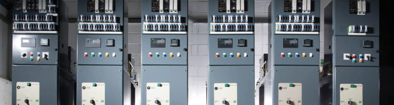 Switchgear | Slaters Electrical