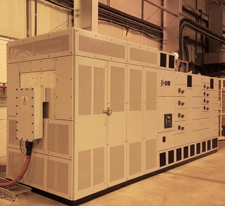 Cast Resin Transformers | Slaters Electricals