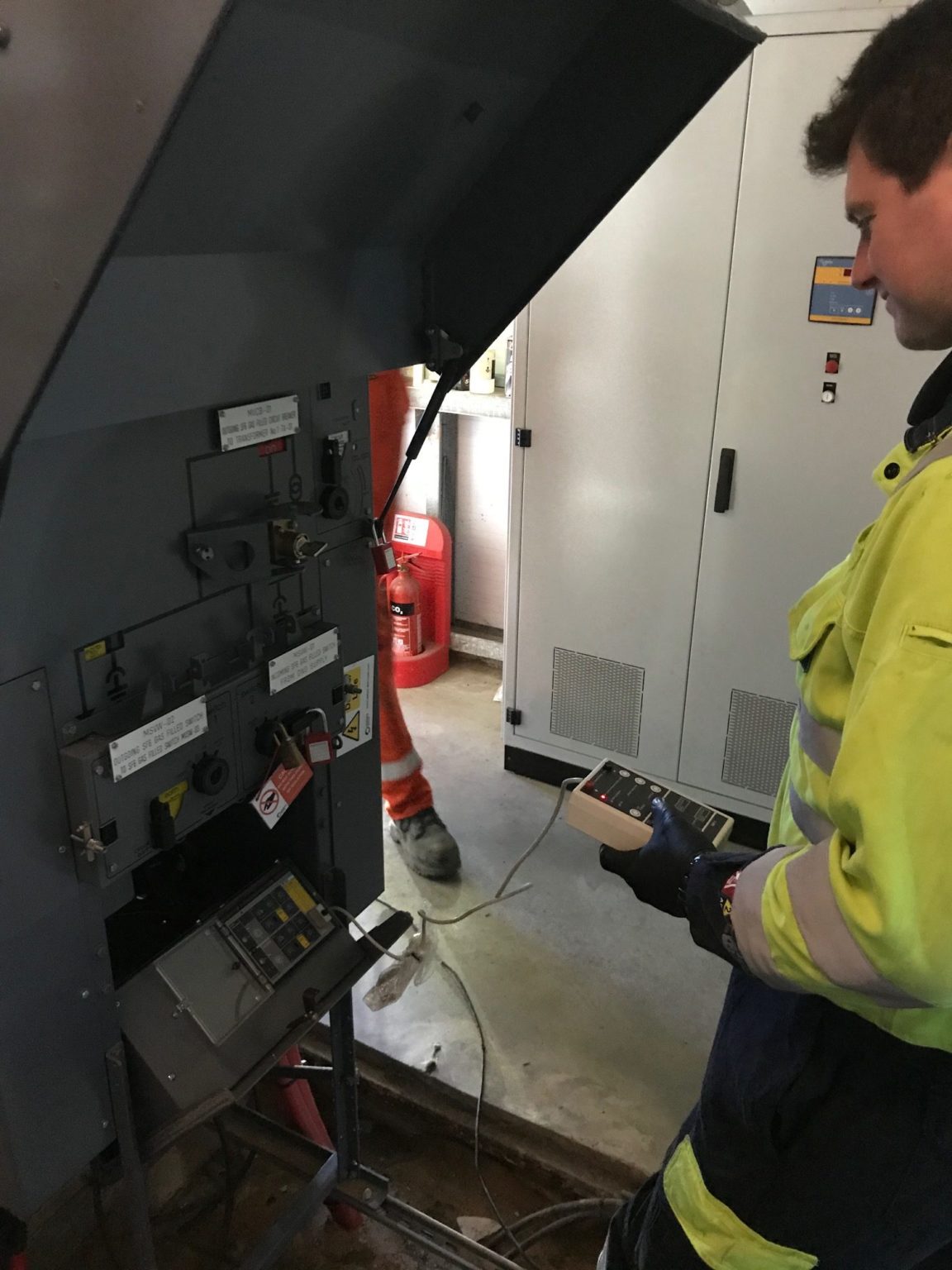 Ringmaster Switchgear | Slaters Electricals