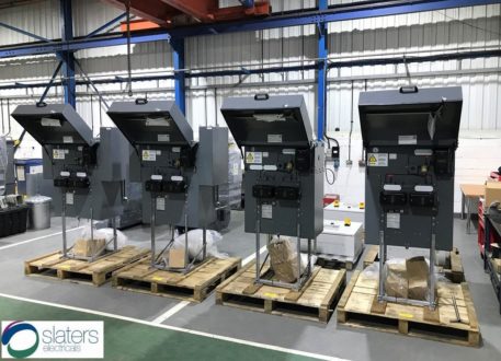Ring Main Units | Slaters Electricals