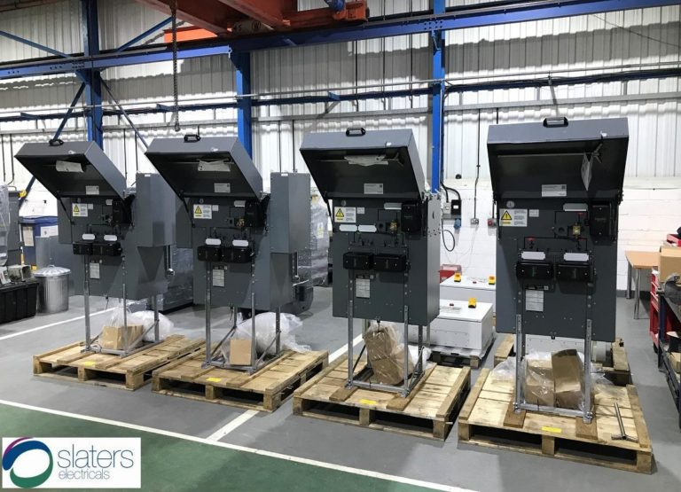 Ring Main Units | Slaters Electricals