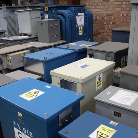 LV Transformers | Slaters Electricals