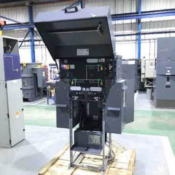 Ring Main Units | RMUs | New & Refurbished | Slaters Electricals