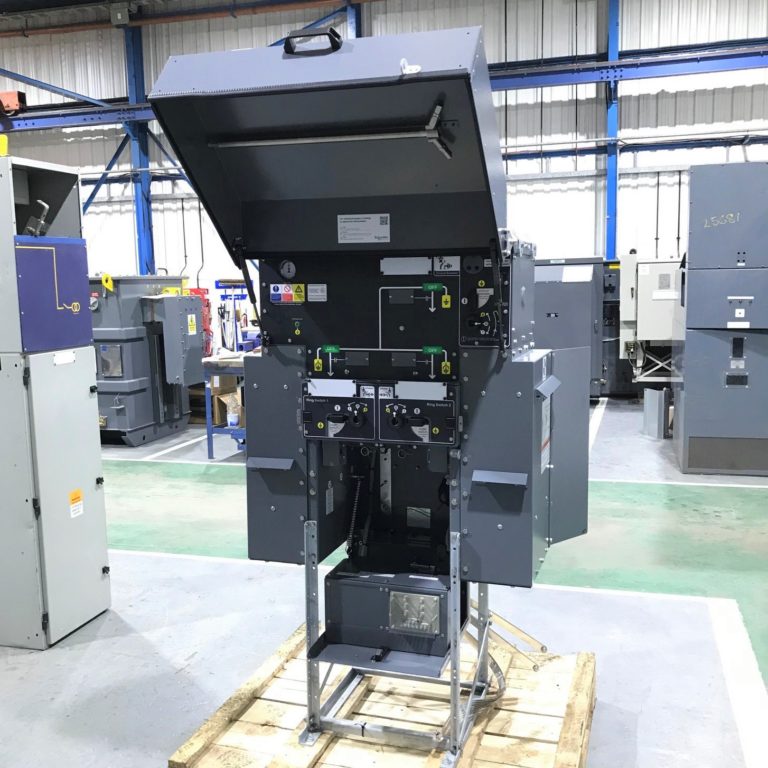 HV Switchgear | Slaters Electricals