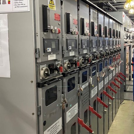 Switchgear Archives | Slaters Electricals
