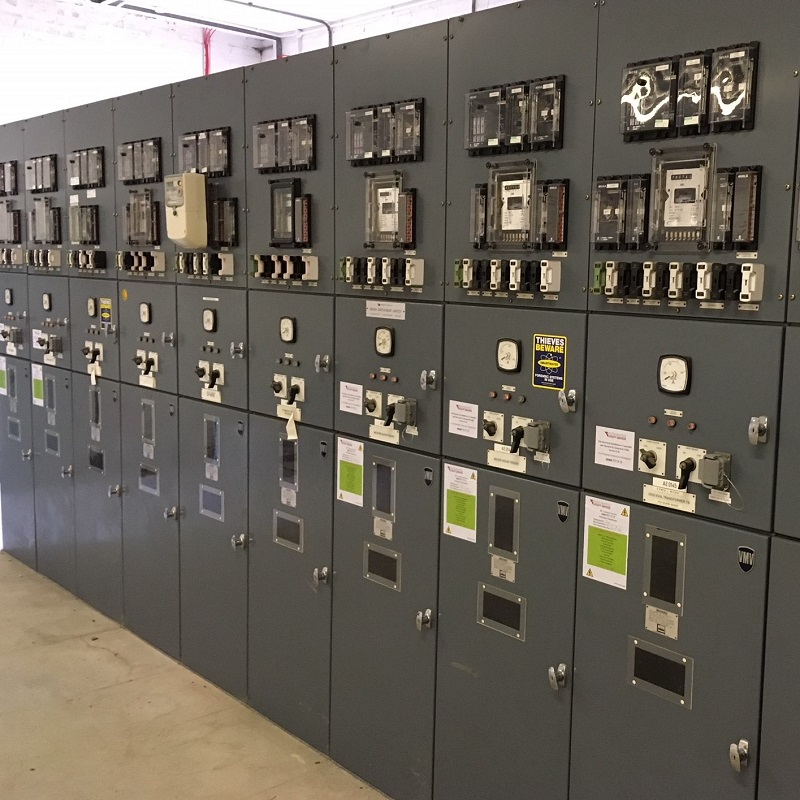 Switchgear Archives | Slaters Electricals