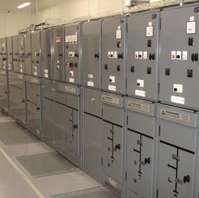 Switchgear Archives | Slaters Electricals
