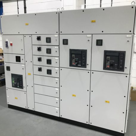 Switchgear | Slaters Electrical