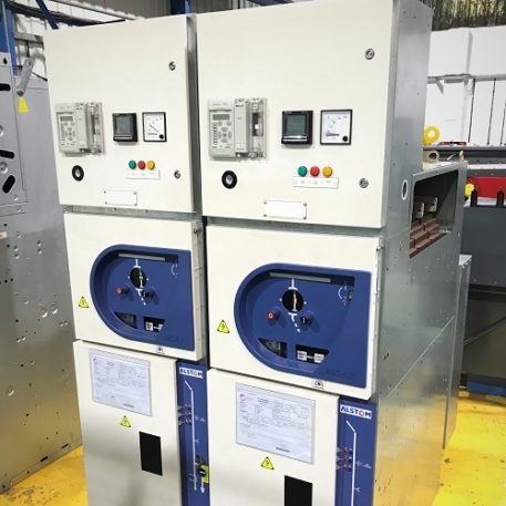 HV Switchgear | Slaters Electricals