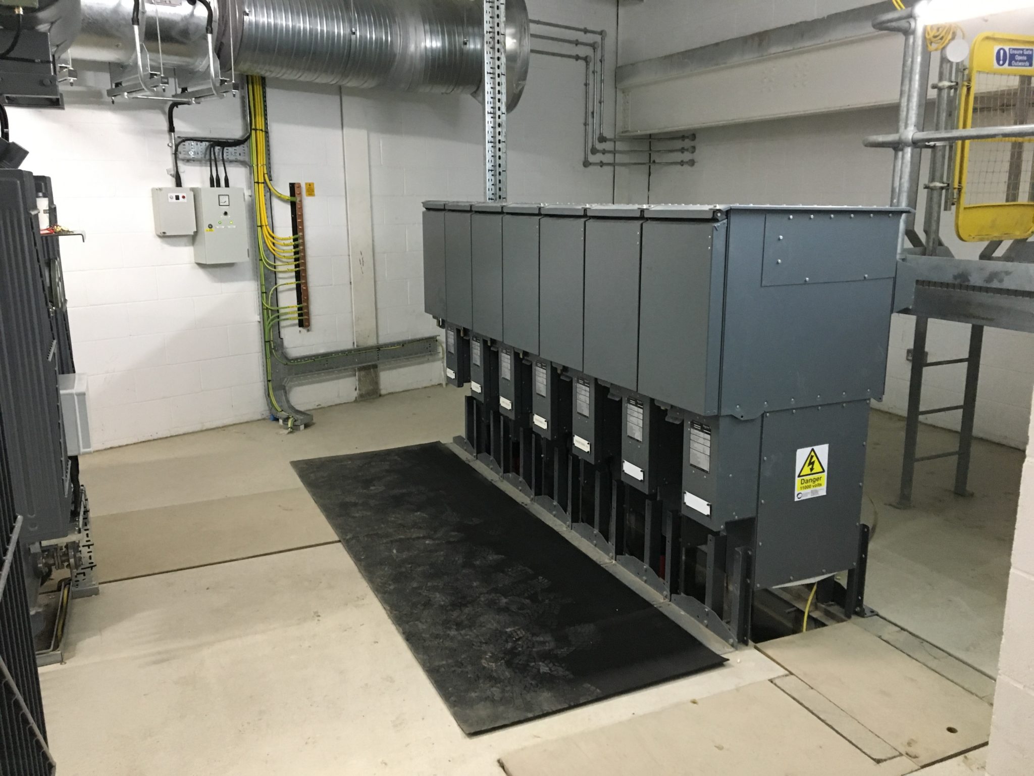 Ringmaster Switchgear | Slaters Electricals