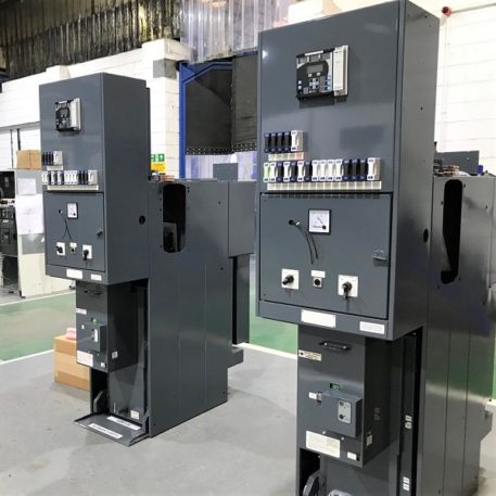 Refurbished Switchgear | Slaters Electricals