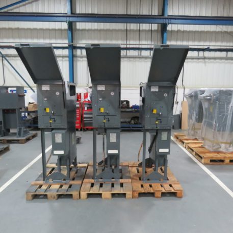 Ringmaster Switchgear | Slaters Electricals