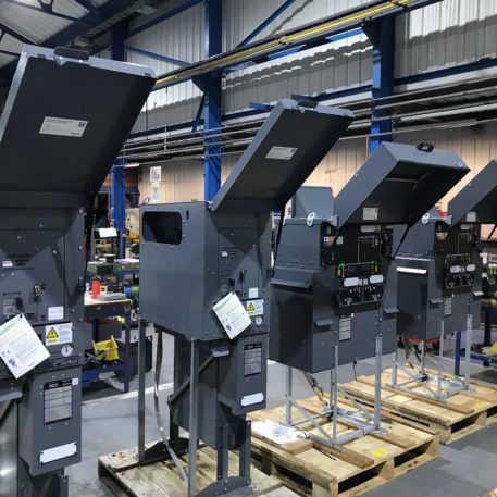 Ringmaster Switchgear | Slaters Electricals