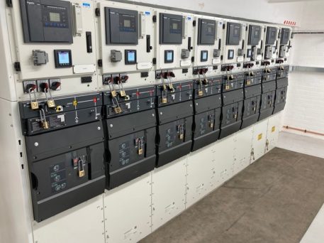 HV Switchgear | Slaters Electricals