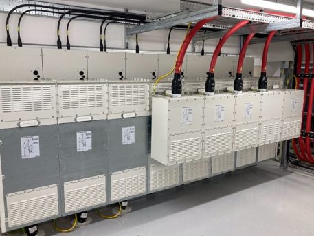 HV Switchgear | Slaters Electricals