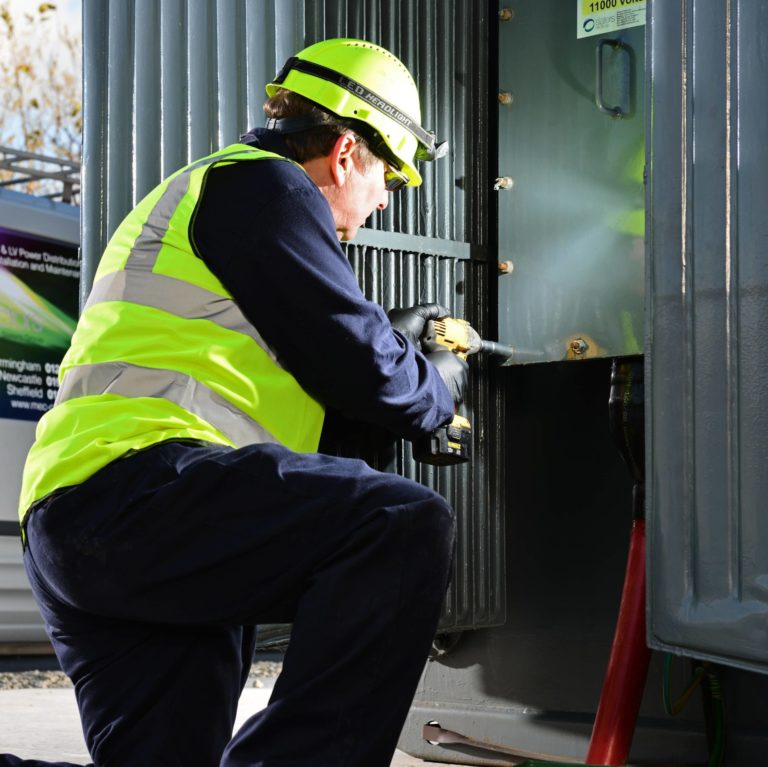 Slaters Electricals | Transformers & Switchgear