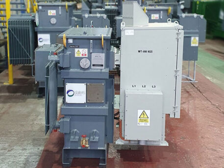 Transformers | Distribution, Power & More | Slaters Electricals